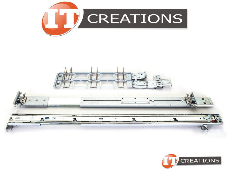 734540-001 HP Rack Rail KIT AND CMA For HPE Proliant Dl580 G8 ( Gen8 ...