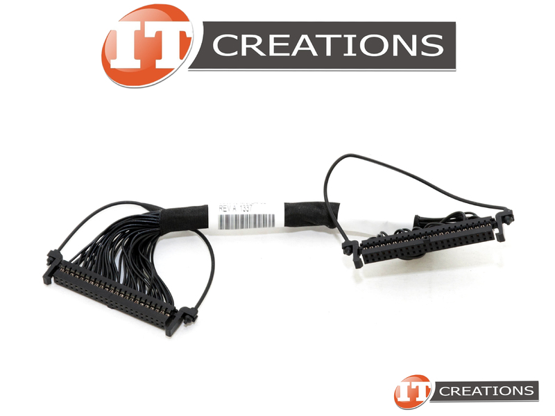 737235-001 HP Midplane Power Cable For HP Sl2500 Scalable System 44 PIN ...