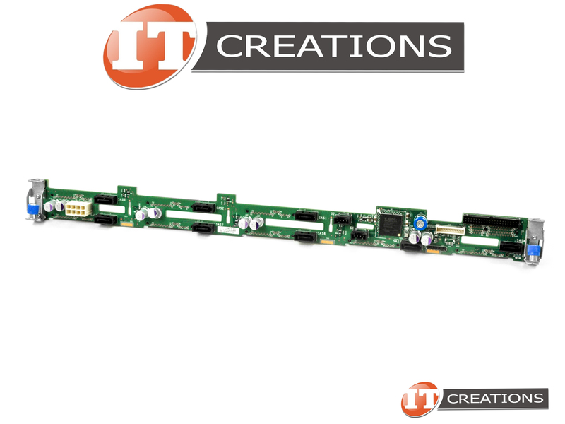 74-10148-01 CISCO HARD DRIVE BACKPLANE 2.5 INCH SMALL FORM FACTOR SFF 8 ...