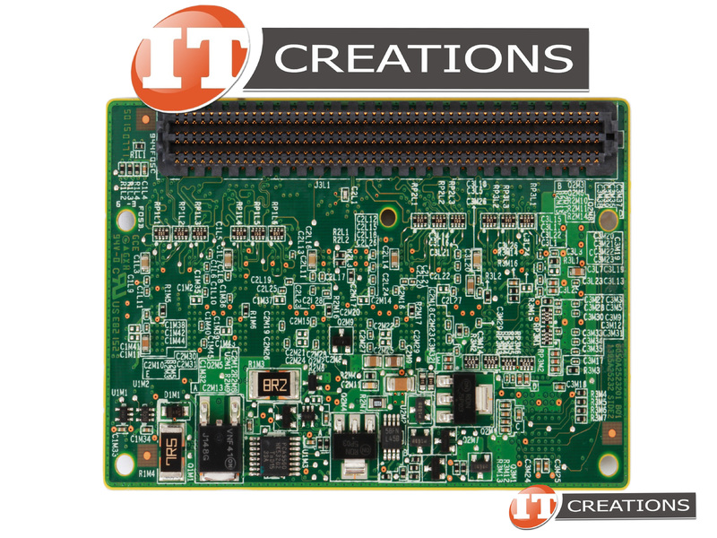 74-102746-01 Cisco 1GB Fbwc Module Flash Backed Write Cache Only ( 1GB Cache Supports Raid 0 / 1 ...