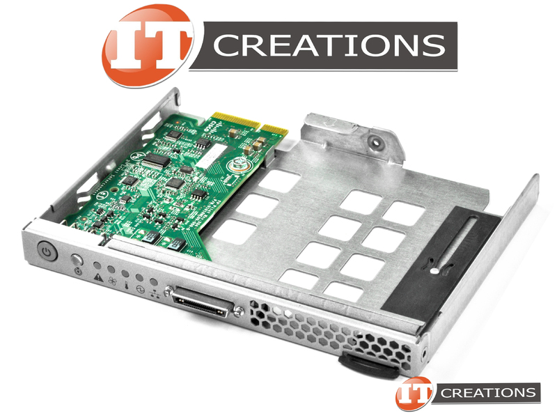 74-10339-01 CISCO FRONT CONTROL PANEL WITH TRAY FOR CISCO UCS C220 M3 ...