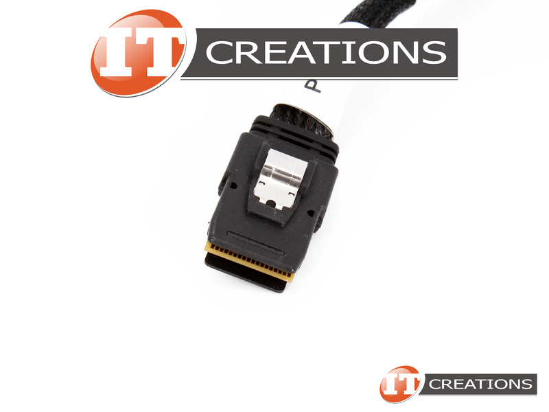 74-11455-01 CISCO MINI SAS 38 INCH CABLE CISCO UCS C24 M3 - SFF-8087 BP ...