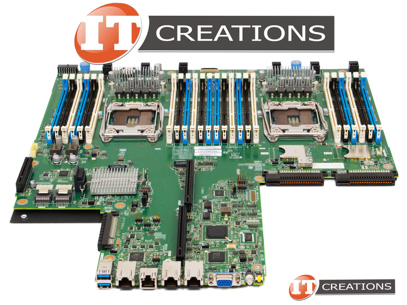 74-12419-01 CISCO MOTHERBOARD FOR CISCO UCS C220 M4 - SYSTEM BOARD ( 2 ...