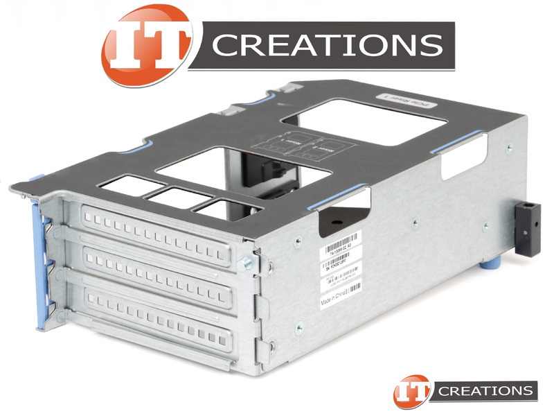 74-13089-02 CISCO 2U RISER 1 BRACKET FOR CISCO UCS C240 M4 - RISER1 ...