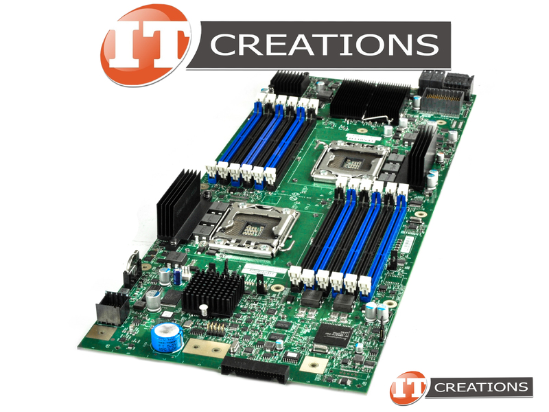 74-7333-02 CISCO MOTHERBOARD FOR CISCO B200 M2 - ( 2 ) TWO CPU SOCKETS ...