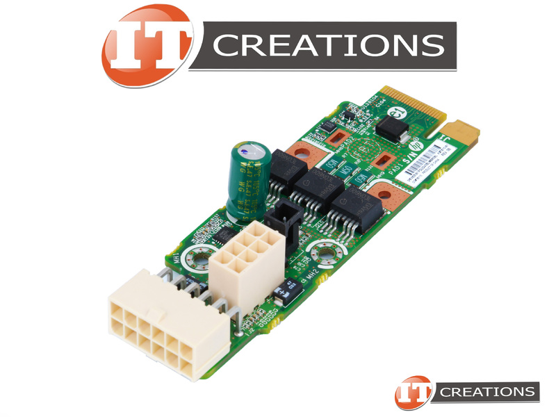 742629-001 HP L2 POWER DISTRIBUTION BOARD FOR HPE PROLIANT SL270S G8 SE ...