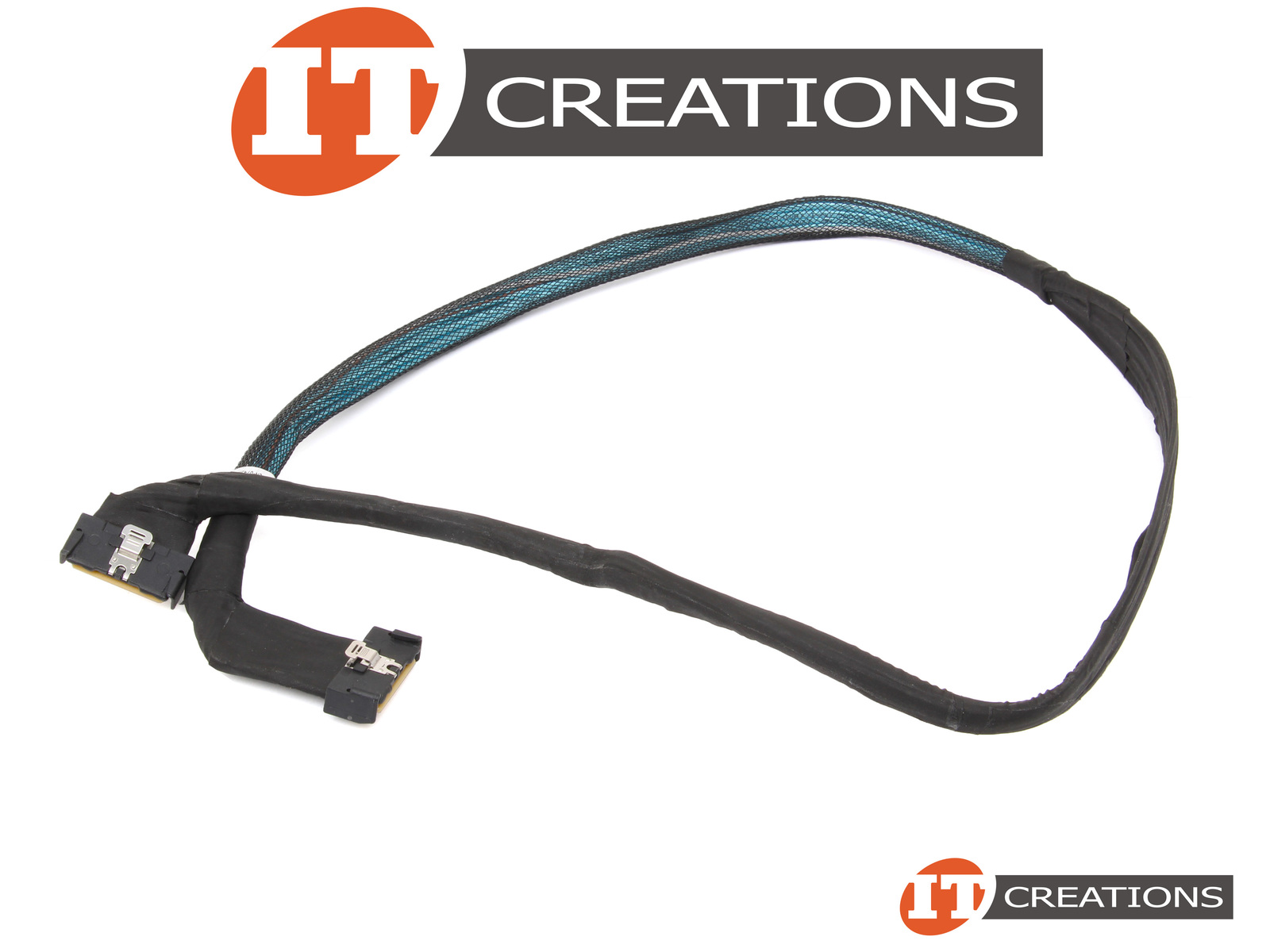 743H5 DELL 74 PIN SATA CABLE FOR DELL EMC PRECISION 7960 RACK ( R7960 ...