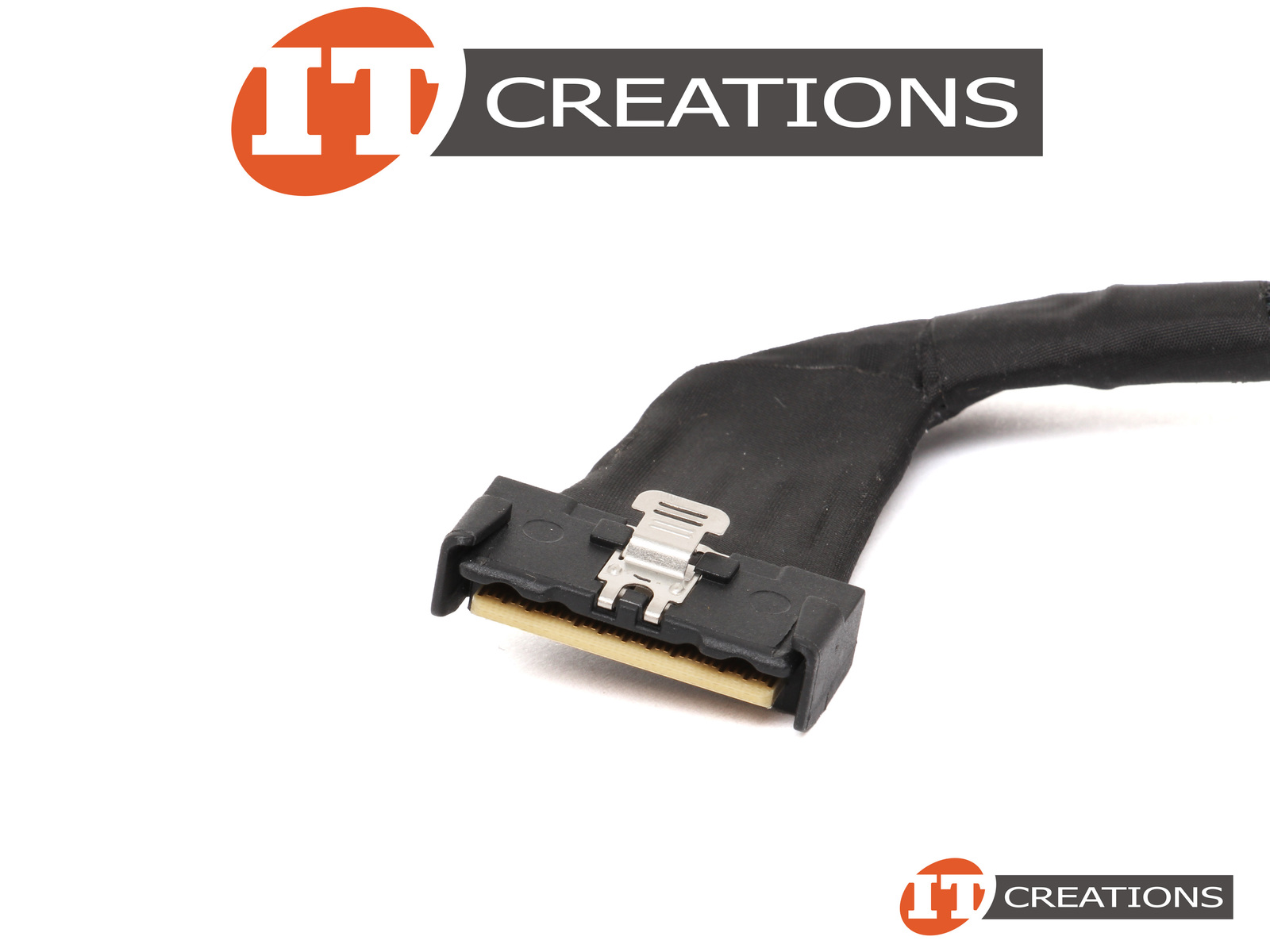 743H5 DELL 74 PIN SATA Cable For DELL EMC Precision 7960 Rack ( R7960 ...