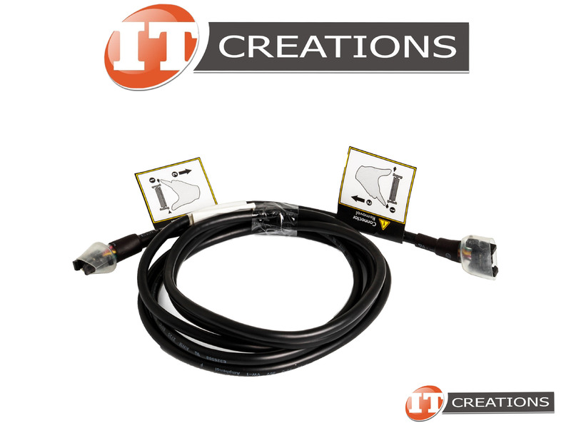 745919-001 HP Power Management Cable Assembly For HPE Apollo 6000 6 PIN ...
