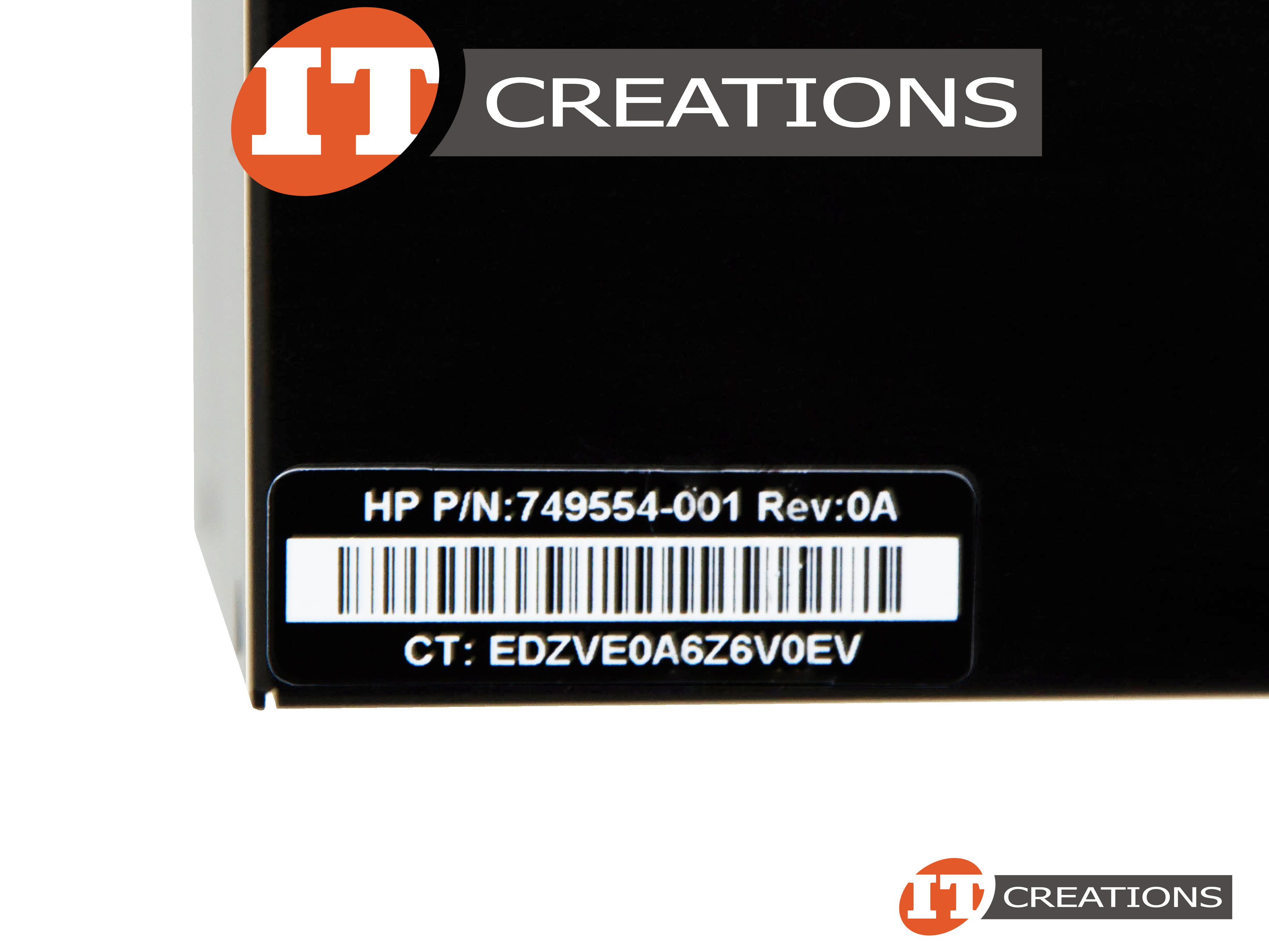 749554-001 HP High END Heatsink AND FAN Assembly For HP Z440 / Z4 G4 ...