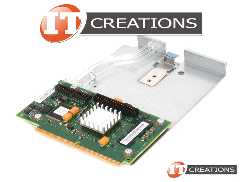 74Y3288 IBM SAS SFF Controller For IBM Power 720 For Split Backplane ...
