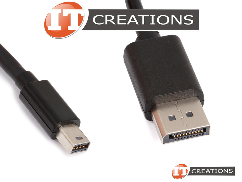 750.A0M01.0001 PREMIUM QUALITY DISPLAYPORT TO MINI DISPLAYPORT 6 FT ...