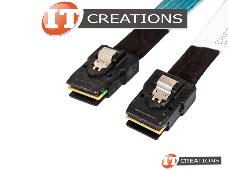 756915-001 HP MINI SAS CABLE FOR HPE PROLIANT DL360 G9 3.5 LFF ( GEN9 ...