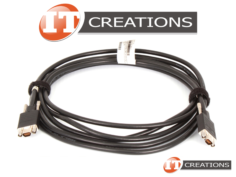 762216-001 HP 9 POS CMD 3M Cable