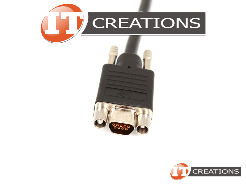 762216-001 HP 9 POS CMD 3M Cable