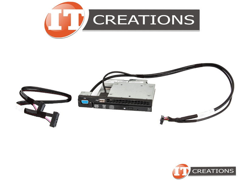 764632-B21 HP OPTICAL DRIVE UNIVERSAL MEDIA CAGE ASSMBLY - SFF DVD-RW ...