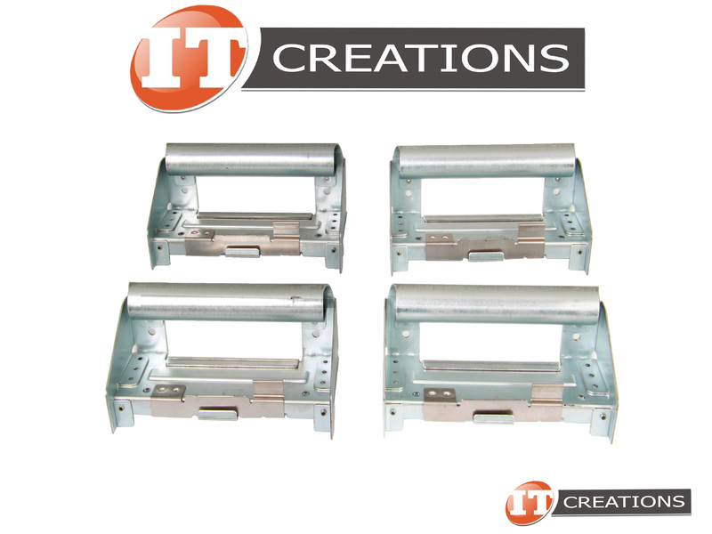 768486-001 HP Chassis Handles KIT Assembly For HPE Apollo 6000 ( 4 ...