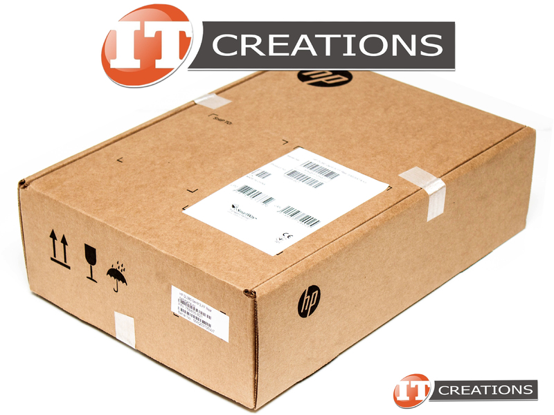 768856-B21-RETAIL - Retail - HP REAR HARD DRIVE SAS / SATA 3LFF ...