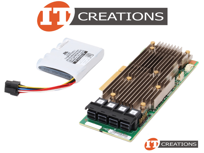 76G3G-NO BRACKET DELL MEGARAID 9460-16I 12GB/S SAS+SATA+PCIE NVME TRI ...