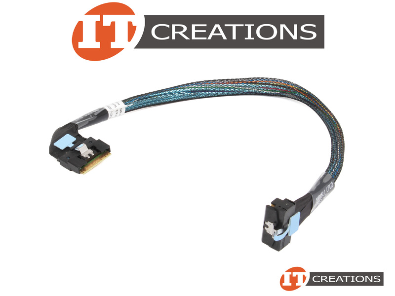 76YT5 DELL 74 PIN CABLE FOR DELL EMC POWEREDGE XE8545 - 74P UPRIGHT ...