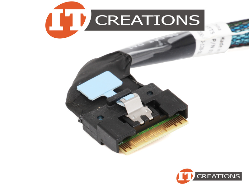 76YT5 DELL 74 PIN CABLE FOR DELL EMC POWEREDGE XE8545 - 74P UPRIGHT ...