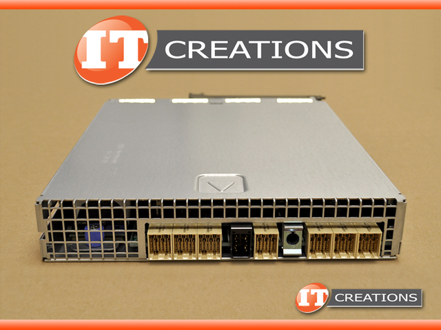 770D8 DELL Md32 Series 1GB Iscsi Storage Raid Controller Module For ...