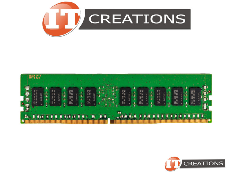 774171-001 HP / SK HYNIX 8GB PC4-17000P-R DDR4-2133P-R REGISTERED ECC ...