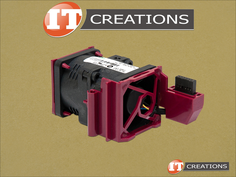 775415-001 HP FAN For HPE Proliant Dl360 G9