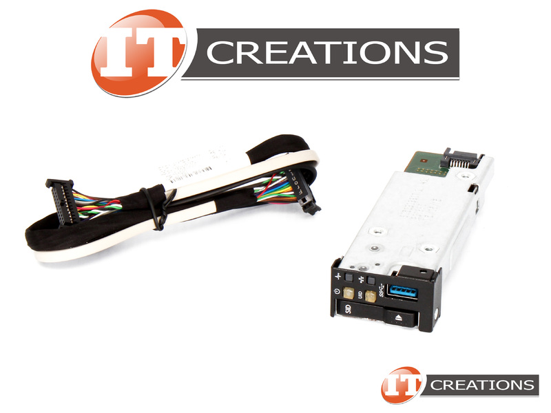775418-001 HP Optional System Insight Display KIT For HPE Proliant ...