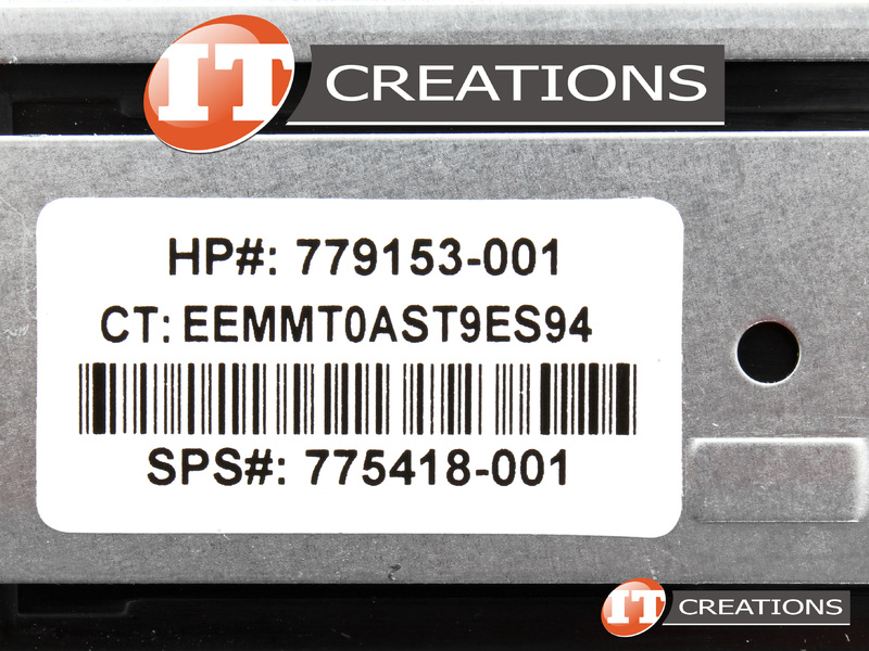 775418-001 HP Optional System Insight Display KIT For HPE Proliant ...