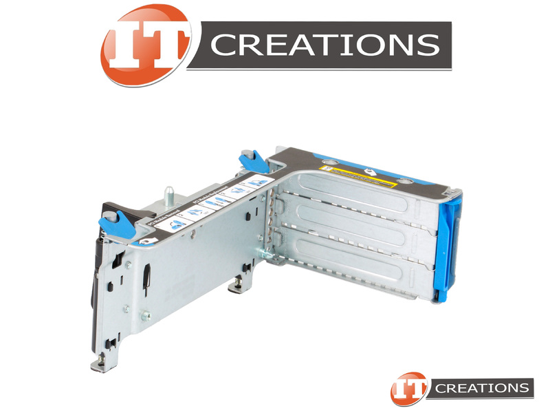 777287-001 HP Riser Card 1 L Shape Cage For HPE Proliant Dl380 G9 ...