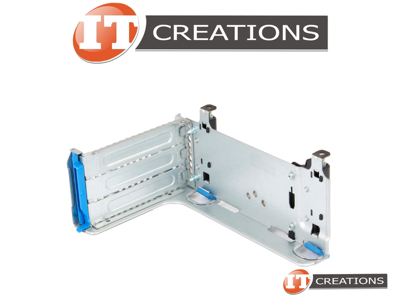 777287-001 HP Riser Card 1 L Shape Cage For HPE Proliant Dl380 G9 ...