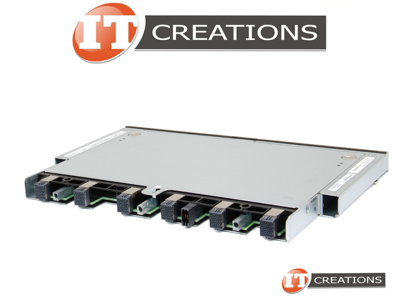 779227-B21 HP / HPE VC SE 16GB FC Switch Module For HPE Synergy 12000 ...
