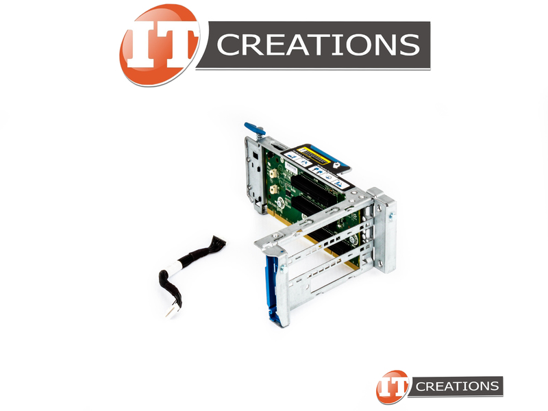 780965-B21 HP FLEXIBLELOM ANABLEMENT KIT FOR HPE PROLIANT DL180 G9 ...