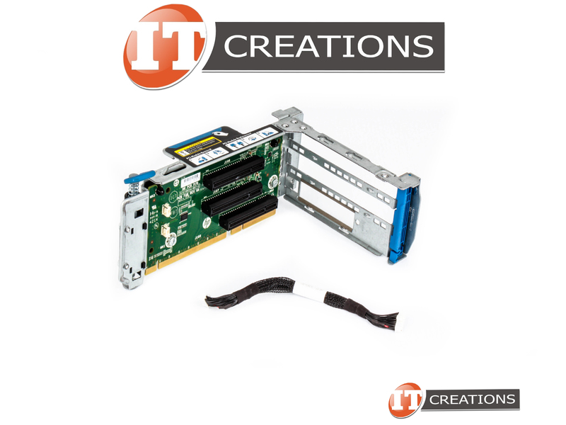 780965-B21 HP FLEXIBLELOM ANABLEMENT KIT FOR HPE PROLIANT DL180 G9 ...