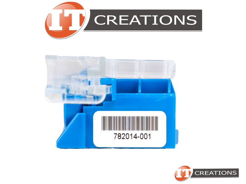 782014-001 HP GPU Retention Clip For HPE Proliant Dl380 G9 ( Gen9 ) GPU ...