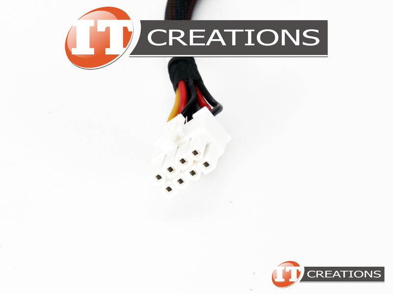 782098-001 HP HARD DRIVE BACKPLANE POWER CABLE FOR HPE PROLIANT ML150 ...