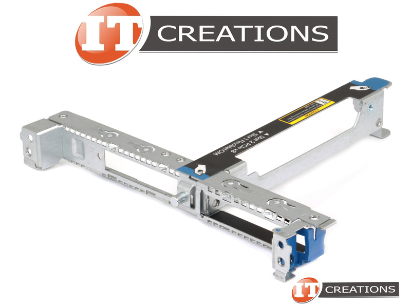 782607-001 HP FLEXIBLELOM RISER BRACKET FOR HPE PROLIANT DL160 G9 - T ...