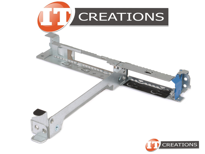 782607-001 HP FLEXIBLELOM RISER BRACKET FOR HPE PROLIANT DL160 G9 - T ...