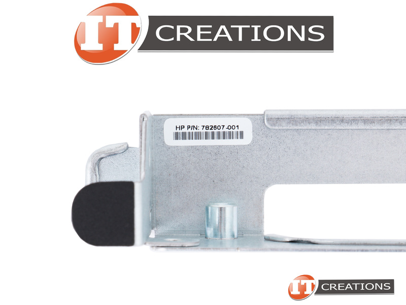 782607-001 HP FLEXIBLELOM RISER BRACKET FOR HPE PROLIANT DL160 G9 - T ...
