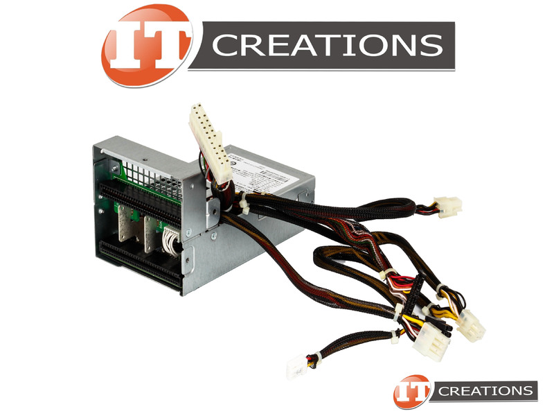 783190-001 HP Power Distribution Board With Harness For HPE Proliant ...