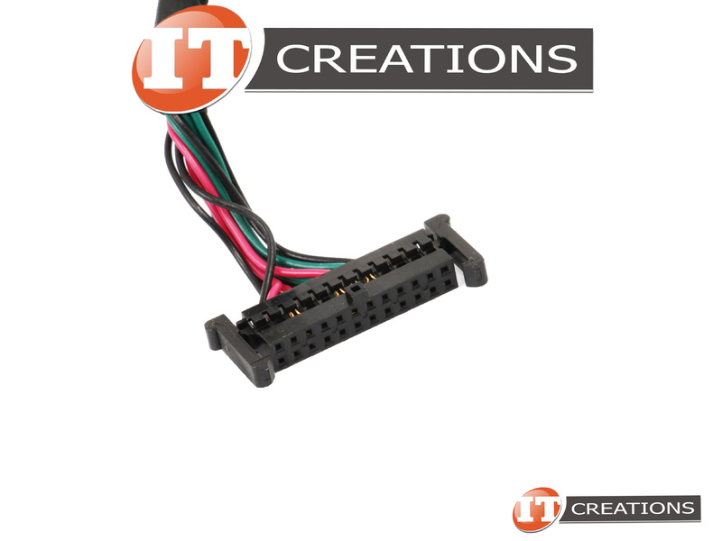 785169-001 HP I/O Control Panel Cable Assembly For HPE Proliant Ml110 ...
