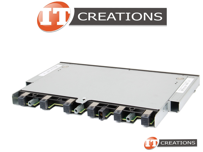 785340-001 HP SYNERGY 10GB INTERCONNECT LINK SWITCH MODULE FOR HPE ...