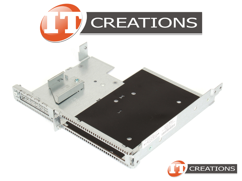 786268-001 HP PCI RISER CAGE 1U FOR HPE PROLIANT XL230A G9 ( XL2X0A G9 ...