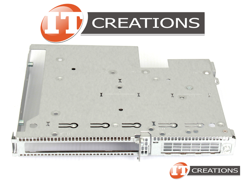 786268-001 HP PCI Riser Cage 1U For HPE Proliant Xl230a G9 ( Xl2x0a G9 ...