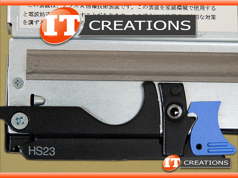 7875AC1 - New - IBM BLADECENTER HS23 NEW