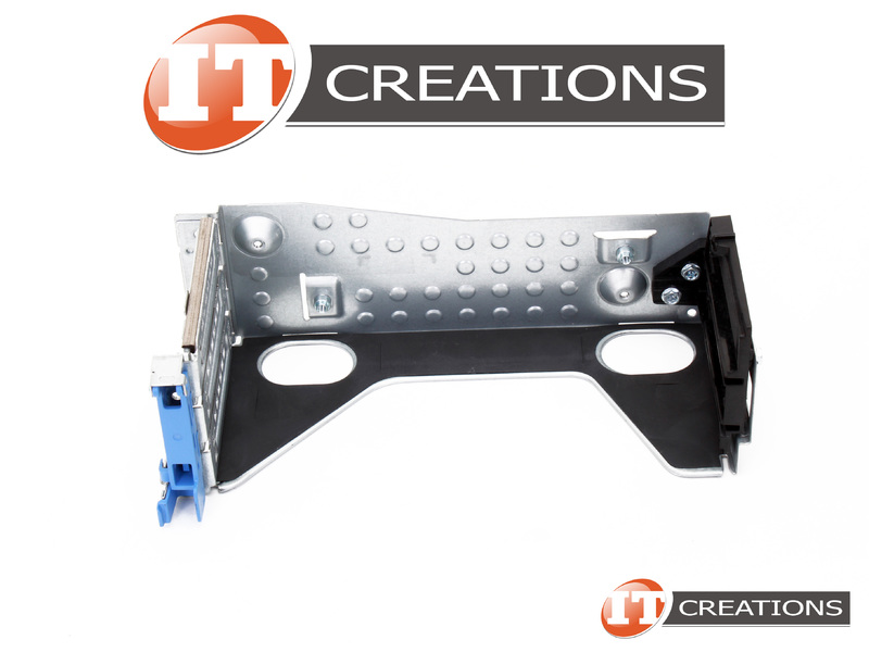 787V9 DELL RISER BOARD 2 BRACKET FOR DELL POWEREDGE R820 / R830 - ( 3 ...