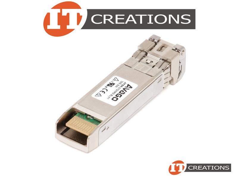 78P6520 IBM 32GB/S 850NM SW LC SFP28 TRANSCEIVER - SHORT WAVE LUCENT ...