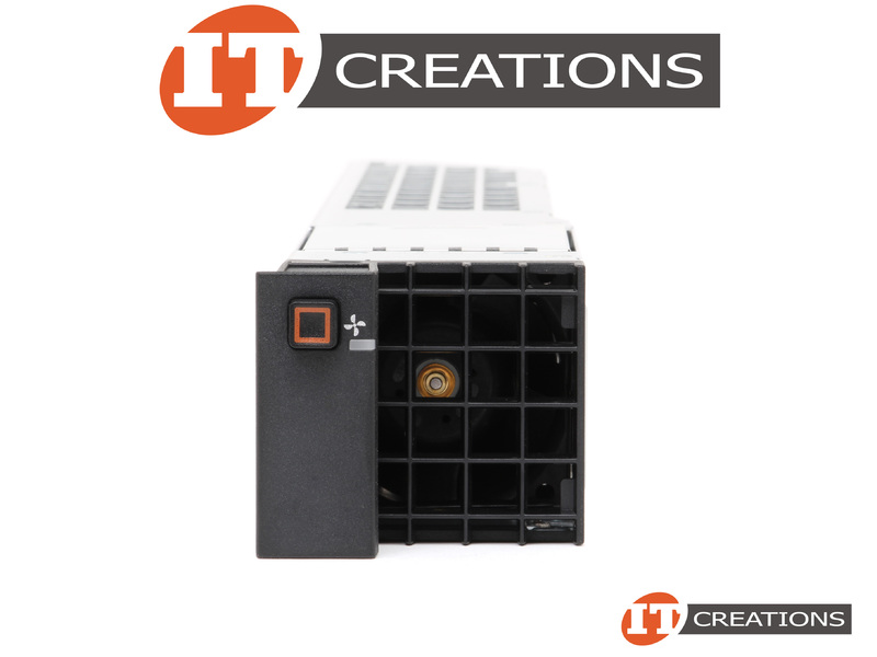 78JNH DELL Front FAN Module For DELL EMC Poweredge Mx7000 Modular ...