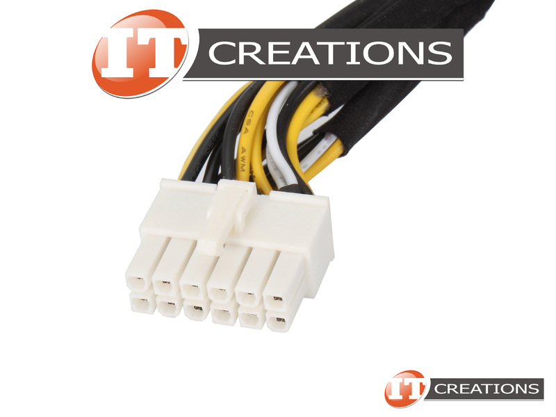 791486-001 HP GPU POWER CABLE FOR HPE PROLIANT BL460C G9 ( GEN9 ...